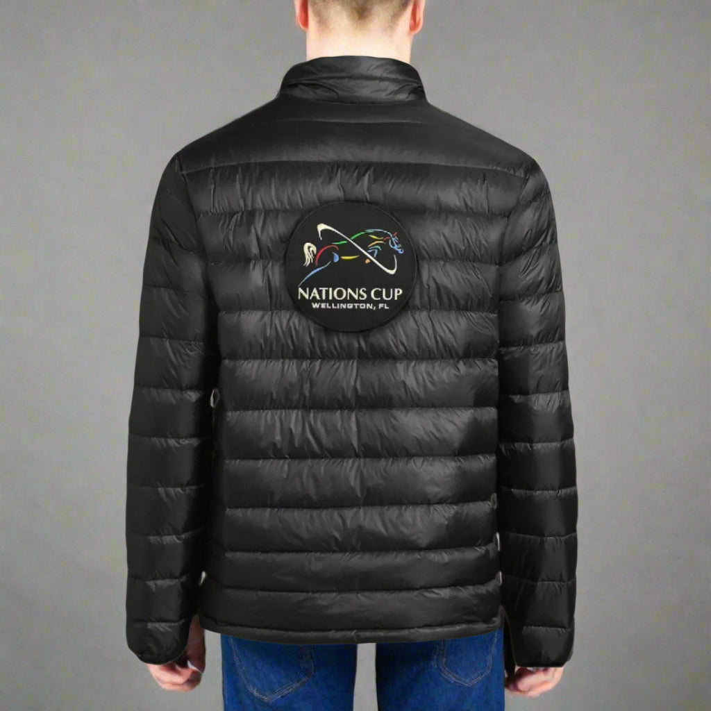 Wellington International Shop